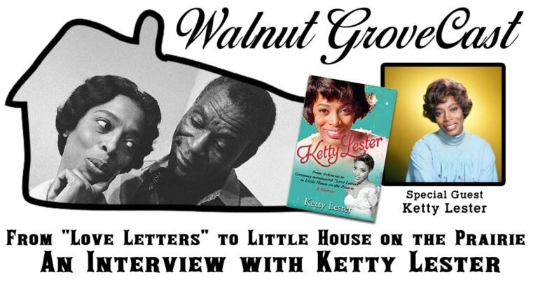 An Interview with Suzy Barbieri AKA Leslie Barton | The Little House on ...