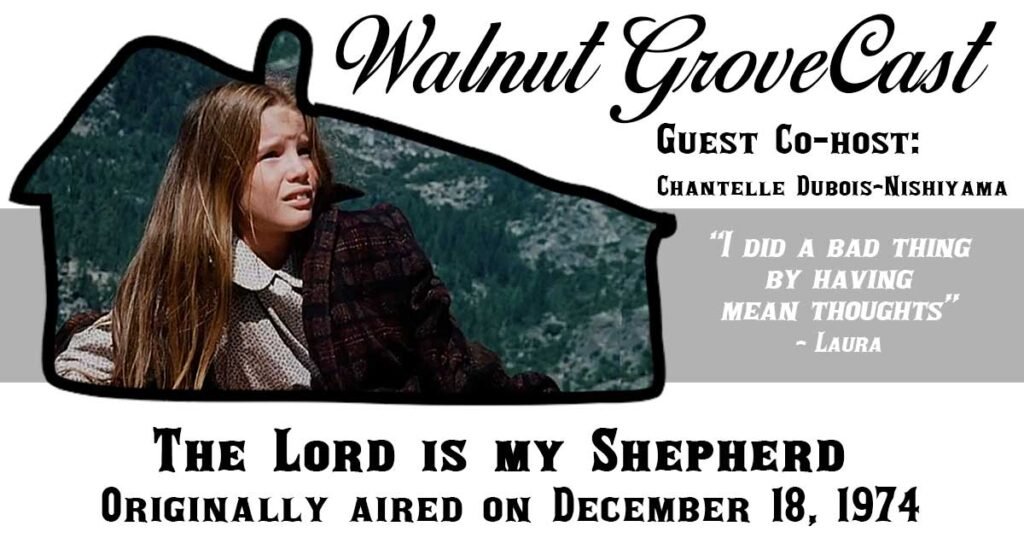 An Interview with Wendi Lou Lee AKA “Baby Grace” | The Little House on ...